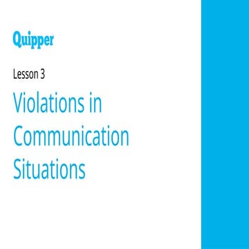 Lesson: Violations in Communication Situations.pptx