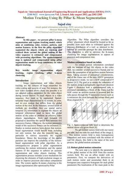 Medial Axis Transformation Based Skeletonzation Of Image Patterns Usi…