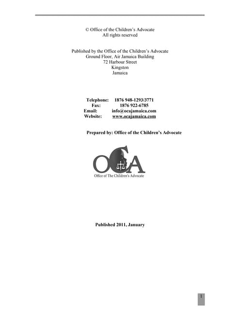 Role play case study | PPT