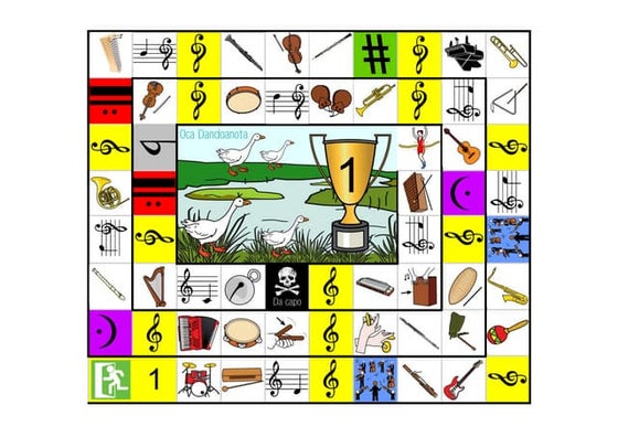 Bingo Dandoanota | PDF