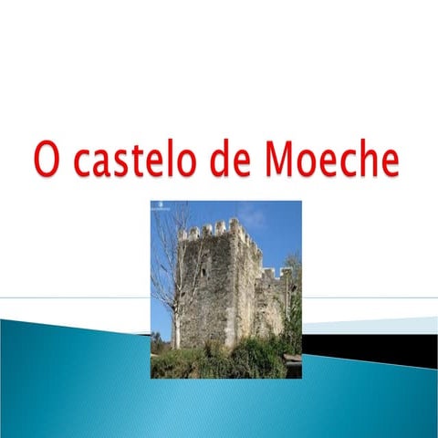 O castelo de moeche | PPT