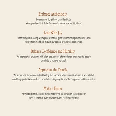 OC Core Behaviors | PPT