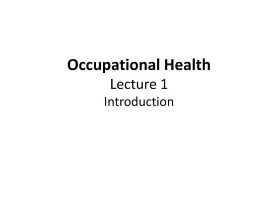 OCCUPATIONAL HEALTH NURSING.pptx