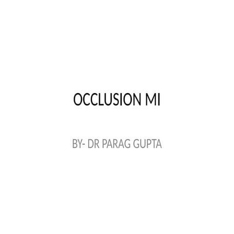 OCCLUSION................................... MI.pptx