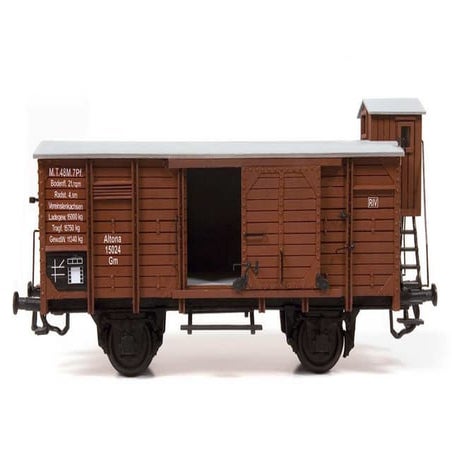 OcCre. Ocio Creativo. Wagon. Novelty 2014 | PPT