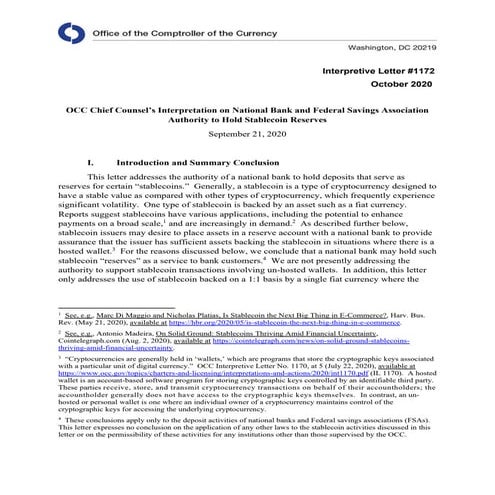Compound.whitepaper DeFi | PDF