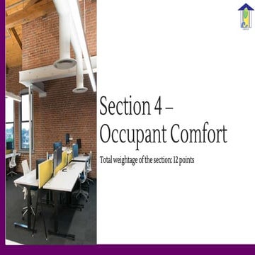 Occupant Comfort Day light IAQ etc...pdf
