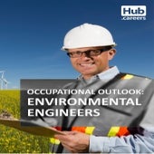 Occupational Outlook: Environmental Engineers