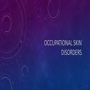 Occupational_dermatoses.ppt