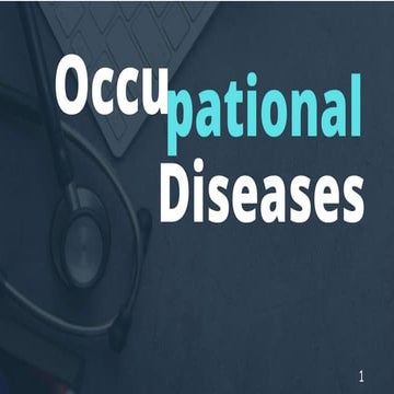 Occupational DZ.pptx