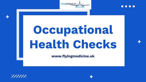 Infographic:- Class 1 Medical FAQ - Flyingmedicine Ltd | PDF