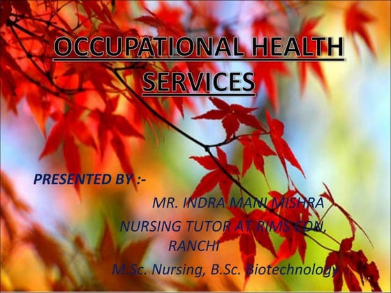 IEC Material Development | PPTX