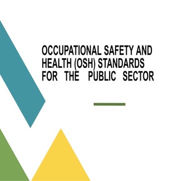 OCCUPATIONAL SAFETY AND HEALTH (OSH) STANDARDS.pptx
