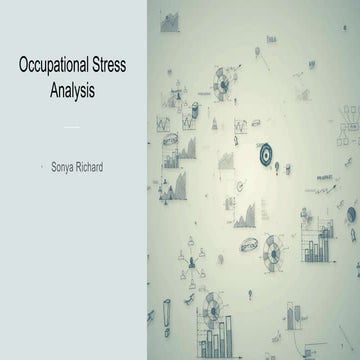 Occupational Stress Analysis.pptx