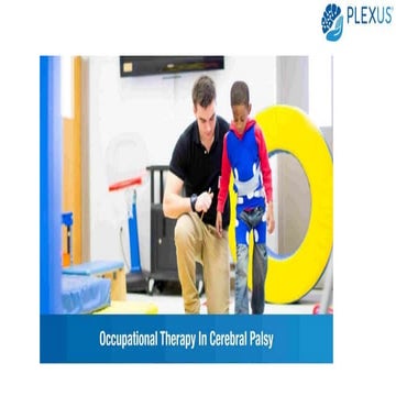 Cerebral Palsy | PPT