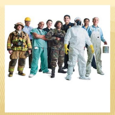 occupation health.ppt