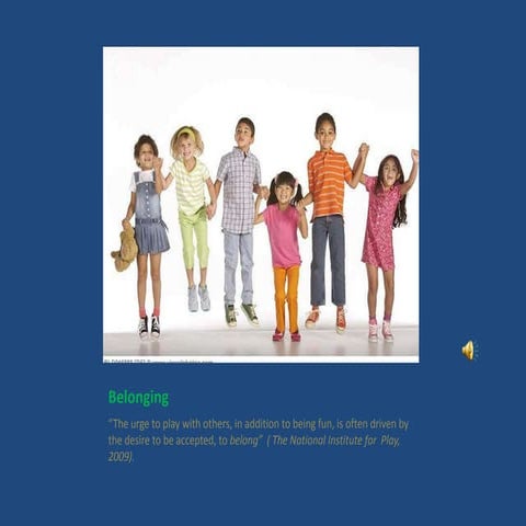 Occupation slideshow play | PPTX