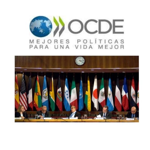 Ocde | PPTX