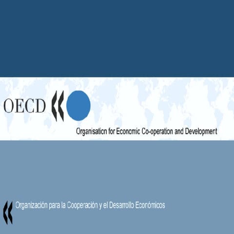OCDE | PPT