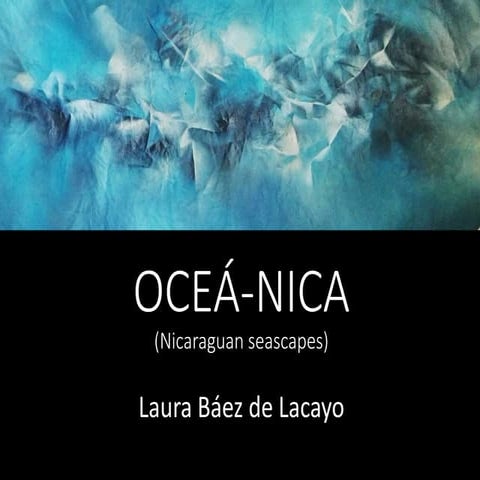 Oceá-Nica, Laura Báez de Lacayo | PDF