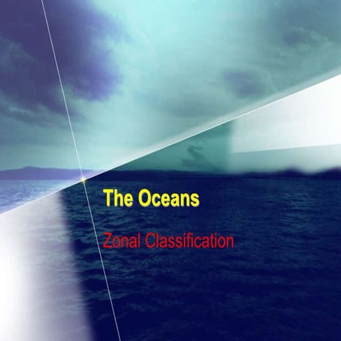 Ocean.ppt | Geography | Science