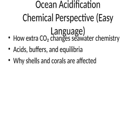 Ocean_Acidification_Chemical_Perspective.pptx