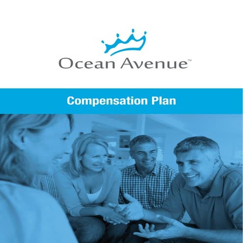 Q sciences compensation plan | PDF