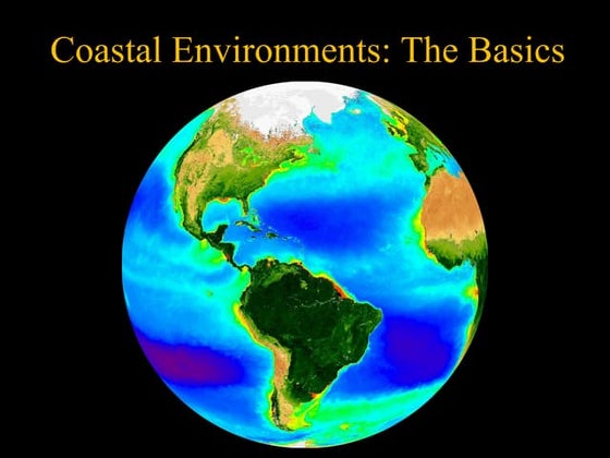 Water and Seawater: Pycnocline, Thermocline, Desalination, & Light ...