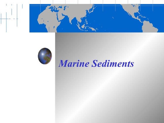 source of sediments.pptx | Geology | Science