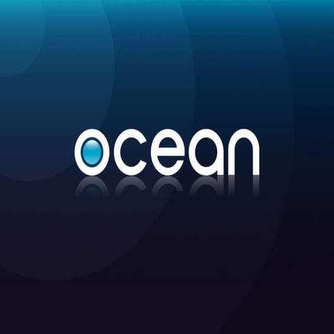 Ocean | PPTX
