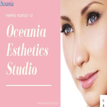 Oceania studio | PPT