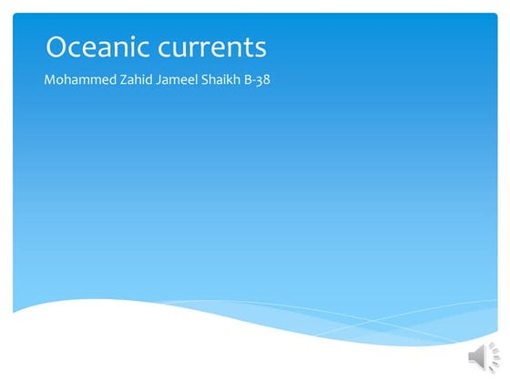 Ocean currents (pacific) | PPT | Polar Travel | Travel Locations