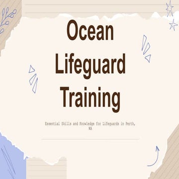 Ocean Lifeguard Training Course Perth WA.pdf