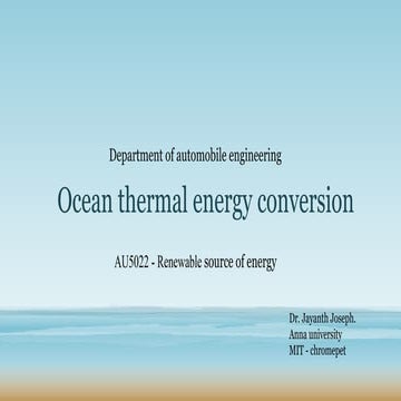 Ocean thermal energy.pptx