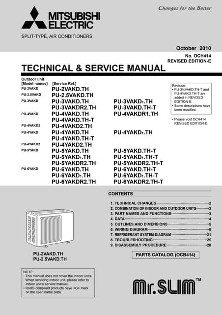 DAIKIN VRV PIPE SELECTION CHART | PPT