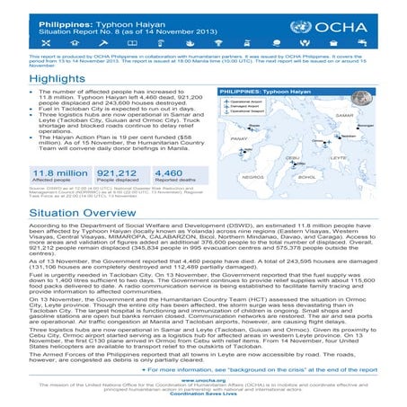 Writing Sample-Research-DisasterCases-Typhoon_Ondoy- Tashfeen.Siddique ...