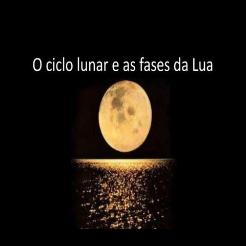 Astronomia - Sistema Solar - Terra - Rotação - Translação - Fases da ...