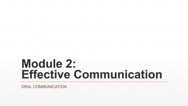PURPOSIVE COMMUNICATION.Module2.pptx