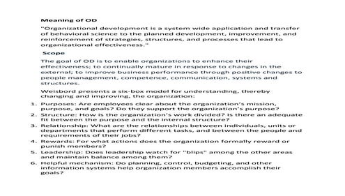 Conflict Resolution Management System Design for printing | PDF