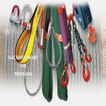 OCO 09 - Alat bantu Angkat dan Pengikatan.pptx