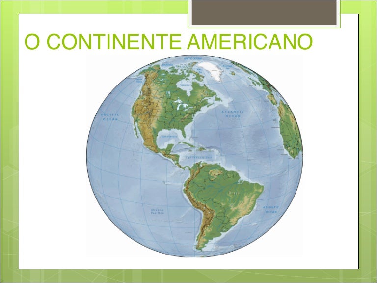 Continente