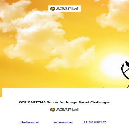 OCR CAPTCHA Solver for Image Based Challenges.docx