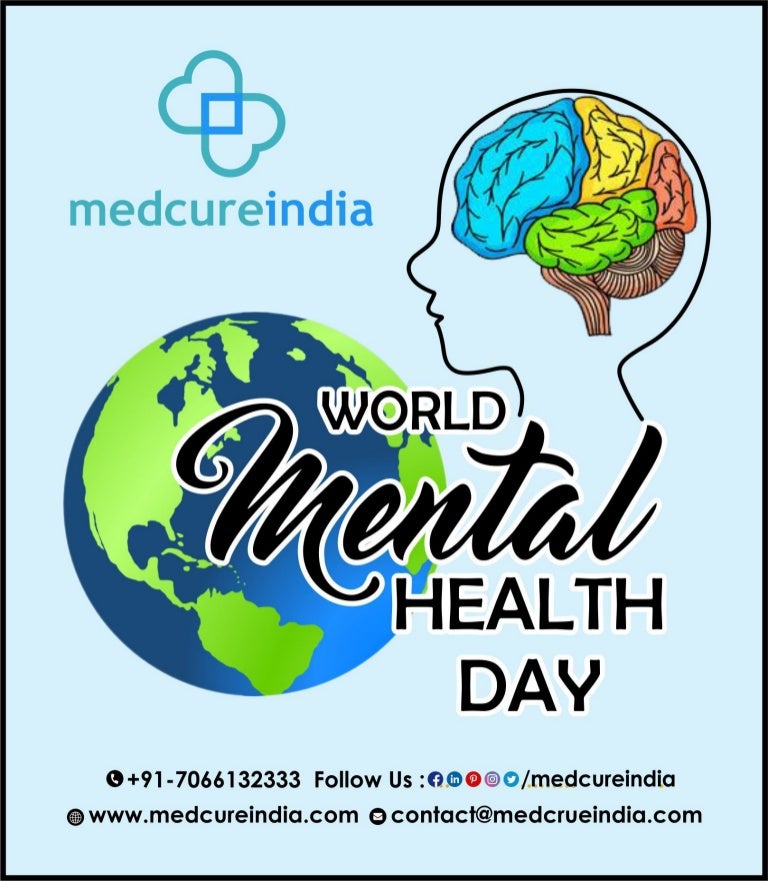 World Mental Health Day world-mental-health-day