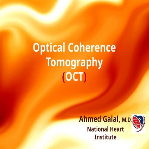OCT in intervention cardiology managment.pptx