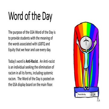 Announcements- Thursday October 12, 2017 | PPTX