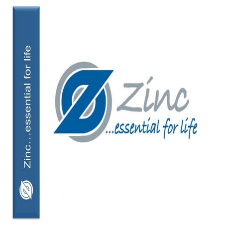 Zinc Deficiency | PPTX