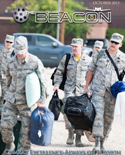 124th Fighter Wing SARC program FY 2014 | PPT