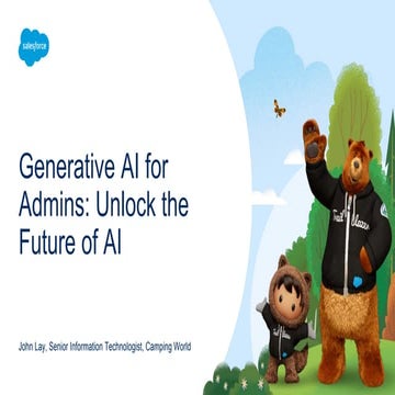 Oct 2023 - Generative AI for Admins_ Unlock the Future of AI v2.pptx