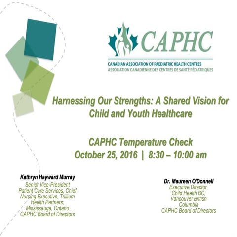 Bob Klaber and Mando Watson: Child health general practice hubs | PDF