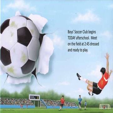 Announcements-Wednesday October 3, 2018 | PPT | Free Download